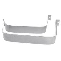 China Fuel Tank Straps for Dodge Dakota 1987-2004 with 15 & 22 Gallon Tank for sale