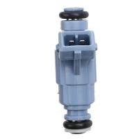 China 8x Fuel Injector for Mercedes-Benz CL203 W220 W463 R230 CL55 AMG V8 5.5L for sale