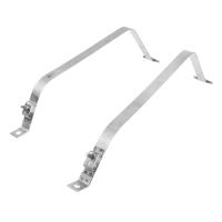 China Fuel Tank Straps for Mitsubishi Lancer 2008-2017 L4 2.0L AWD for sale