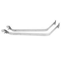 China Fuel Tank Straps for Mitsubishi Lancer 2008-2017 L4 2.0L AWD for sale