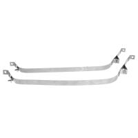 China Fuel Tank Straps for Nissan Murano 2008-2014 V6 3.5L DOHC for sale
