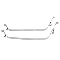 China Fuel Tank Straps for Nissan Murano 2008-2014 V6 3.5L DOHC for sale