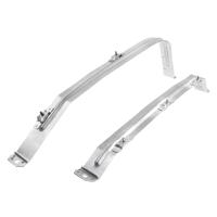 China Fuel Tank Straps for Acura MDX 2007-2013 ZDX 2010-2013 Honda Pilot 2009-2015 for sale