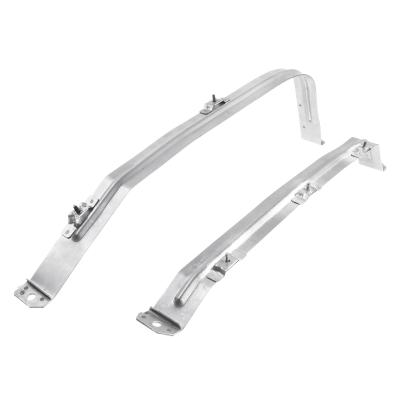 China Fuel Tank Straps for Acura MDX 2007-2013 ZDX 2010-2013 Honda Pilot 2009-2015 for sale