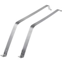 China Fuel Tank Straps for Toyota Camry 2002-2011 Avalon Solara Lexus ES300 ES350 for sale