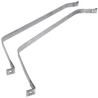 China Fuel Tank Straps for Toyota Camry 2002-2011 Avalon Solara Lexus ES300 ES350 for sale
