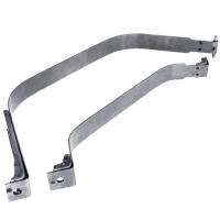 China Fuel Tank Straps for Nissan Pathfinder 2005-2012 V6 4.0L V8 5.6L Petrol DOHC for sale