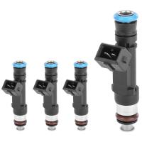 China 4x Fuel Injector for Buick Encore Chevrolet Cruze Cruze Limited Sonic Trax for sale