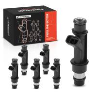 China 6x Fuel Injector for Buick Century Chevrolet Impala Oldsmobile Alero Pontiac for sale