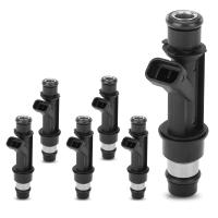 China 6x Fuel Injector for Buick Century Chevrolet Impala Oldsmobile Alero Pontiac for sale