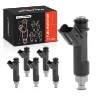 China 6x Fuel Injector for Toyota Tacoma 2007-2015 Tundra 2007-2011 V6 4.0L Gas for sale