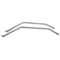 China 2x Fuel Tank Straps for Toyota Venza 2009-2016 2.7L 3.5L Petrol Sport Utility for sale