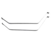 China 2x Fuel Tank Straps for Toyota Venza 2009-2016 2.7L 3.5L Petrol Sport Utility for sale