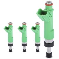 China 4x Fuel Injector for Toyota Camry 10-17 RAV4 09-18 Lexus ES300h 13-18 for sale