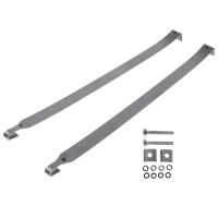 China Fuel Tank Straps for Chevrolet Bel Air Biscayne Impala 1961 1962 1963 1964 for sale