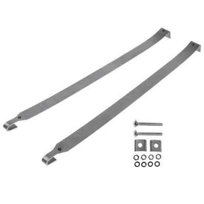 China Fuel Tank Straps for Chevrolet Bel Air Biscayne Impala 1961 1962 1963 1964 for sale