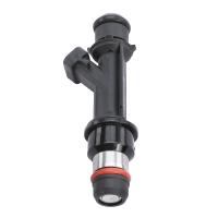 China 4x Black Fuel Injectors for Chevrolet Malibu 1999 Cavalier Pontiac Grand Am for sale