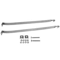 China Fuel Tank Straps for Chevrolet Bel Air Biscayne Impala 1961 1962 1963 1964 for sale