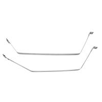 China Fuel Tank Straps for Hyundai Tiburon 2003-2006 V6 2.7L Petrol for sale