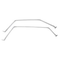 China Fuel Tank Straps for Hyundai Tiburon 2003-2006 V6 2.7L Petrol for sale