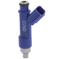China 4x Fuel Injector for Toyota Corolla Matrix Pontiac Vibe 2005-2008 1.8L for sale