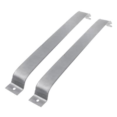 China Fuel Tank Straps for Chevrolet Suburban 2500 GMC Yukon XL 2500 00-01 6.0L 8.1L for sale
