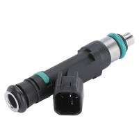 China 8x Fuel Injector for Cadillac DTS 2006-2011 SRX STS XLR Buick Lucerne V8 4.6L for sale