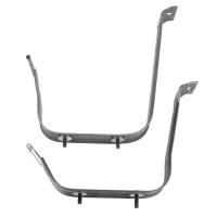 China Fuel Tank Straps for Ford Ranger 2006-2011 Petrol Extended Cab Pickup for sale