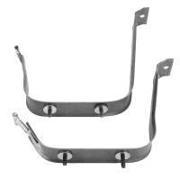 China Fuel Tank Straps for Ford Ranger 2006-2011 Petrol Extended Cab Pickup for sale