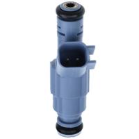 China 8x Fuel Injectors for Jeep Grand Cherokee 2001-2007 Dodge Ram 1500 V8 4.7L for sale