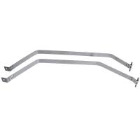 China Fuel Tank Straps for Kia Spectra 2005-2009 2.0L for sale