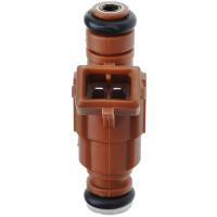 China 4x Fuel Injectors for Saab 9-3 2000-2003 9-5 2000-2009 L4 2.0L L4 2.3L for sale