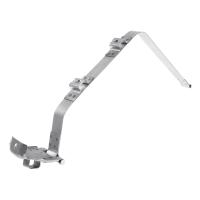 China Fuel Tank Strap for Toyota Tacoma 2001-2004 L4 2.4L 2.7L V6 3.4L 4WD Rear Strap for sale