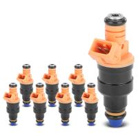 China 8x Fuel Injector for Ford Crown Victoria E-150 Excursion Lincoln Mercury for sale