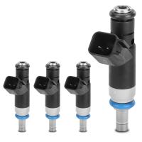 China 4x Fuel Injector for Dodge Avenger 08-14 Chrysler Sebring 07-10 Jeep Patriot for sale