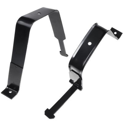 China Fuel Tank Straps for Ford F-350 Super Duty 2011-2016 V8 6.2L Flex for sale