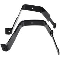 China Fuel Tank Straps for Ford F-350 Super Duty 2011-2016 V8 6.2L Flex for sale