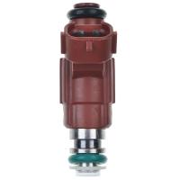 China 4x Fuel Injectors for Nissan Sentra CA Submodel 2001 2002 L4 1.8L for sale