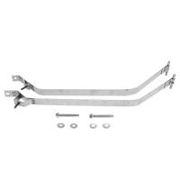 China Fuel Tank Straps for Dodge Caliber Jeep Compass Patriot 2007-2017 4WD 2.0L for sale