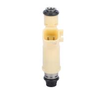 China 6x Fuel Injector for Ford Escape 2001-2004 Taurus Mercury Sable V6 3.0L for sale