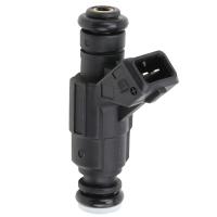 China 4x Fuel Injectors for Audi TT Volkswagen Golf Beetle Jetta L4 1.8L Turbo for sale