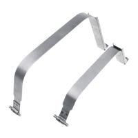China Fuel Tank Straps for Nissan Titan 2004-2015 2017-2019 Titan XD 2016-2019 RWD for sale