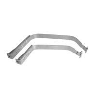 China Fuel Tank Straps for Nissan Titan 2004-2015 2017-2019 Titan XD 2016-2019 RWD for sale