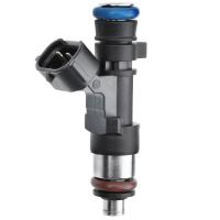 China 6x Fuel Injectors for Nissan Pathfinder Frontier Xterra Suzuki Equator V6 4.0L for sale