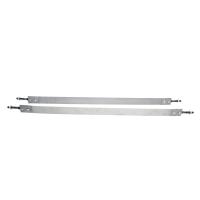 China Fuel Tank Straps for Chevrolet GMC Blazer C15 Jimmy K3500 with 25 Gallon Tank for sale