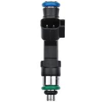 China 6x Fuel Injectors for Ford Fusion Mercury Milan 2006-2009 Lincoln V6 3.0L for sale