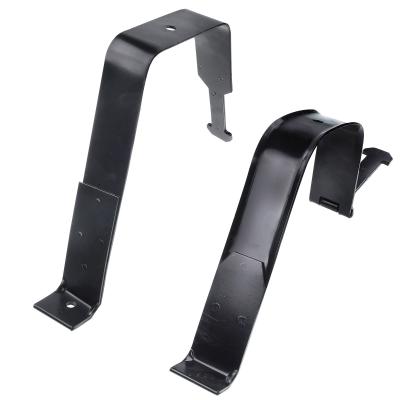 China Fuel Tank Straps for Ford F-350 F-450 F-550 Super Duty 2011-2016 for sale