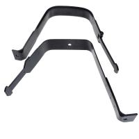 China Fuel Tank Straps for Ford F-350 F-450 F-550 Super Duty 2011-2016 for sale