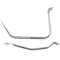 China Fuel Tank Straps for Ford Explorer Sport Trac 2002 2003 2004 2005 V6 4.0L for sale