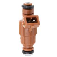 China 6x Fuel Injectors for Mercedes-Benz C240 CLK320 E320 ML350 S350 3.2L 3.7L for sale